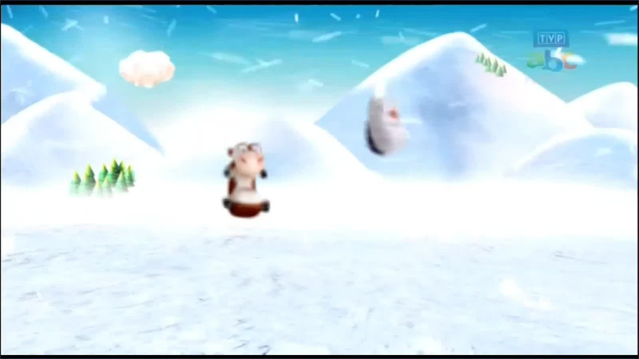 TVP ABC Reklamy, zapowiedzi z ozdobnikiem 15. 02. 2020 - CDA