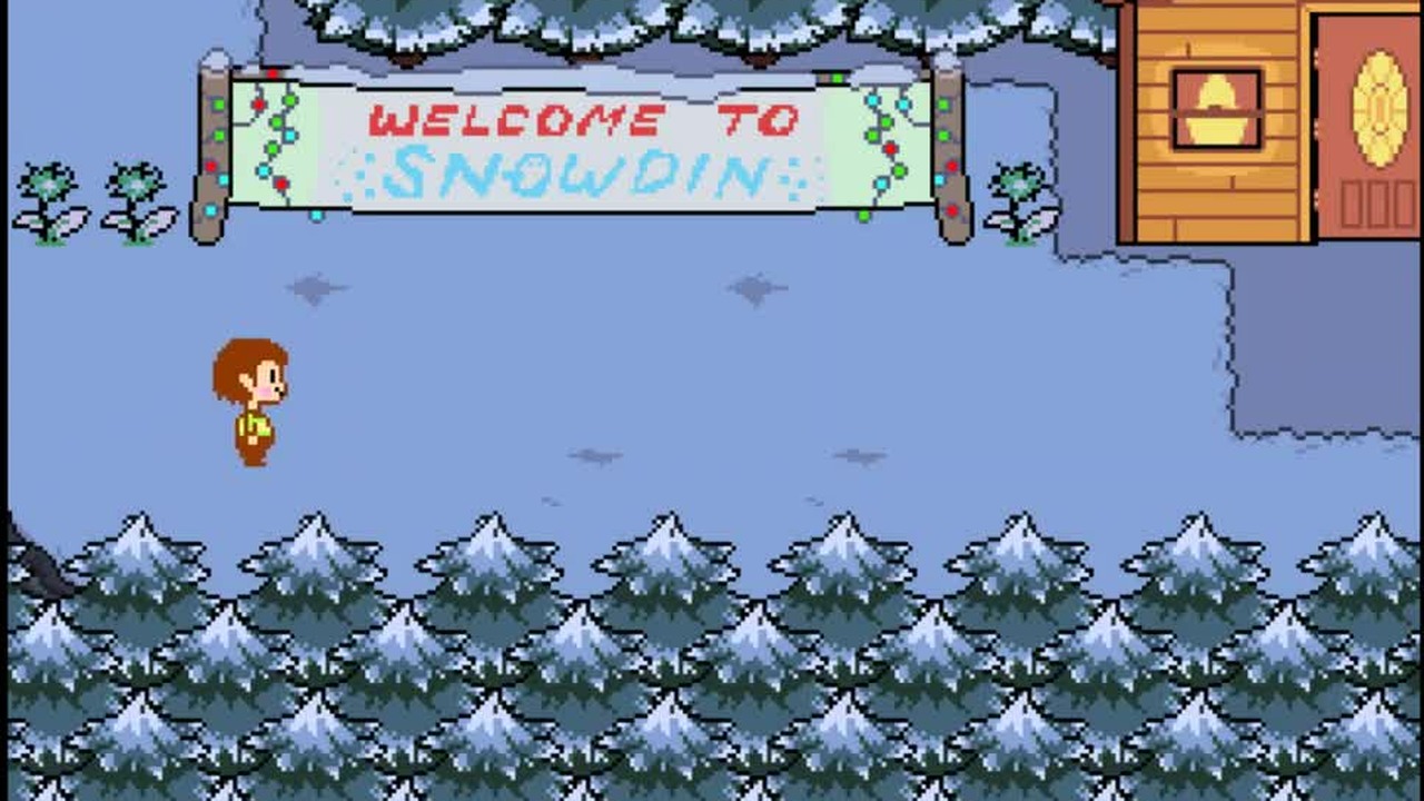 Undertale: [REDACTED] - CDA