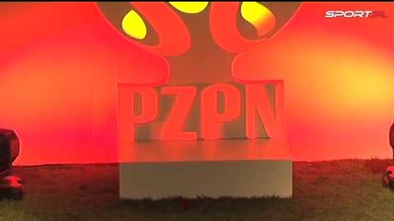 Nowe logo PZPN. Lato: pod nim związek odniesie sukces! - CDA