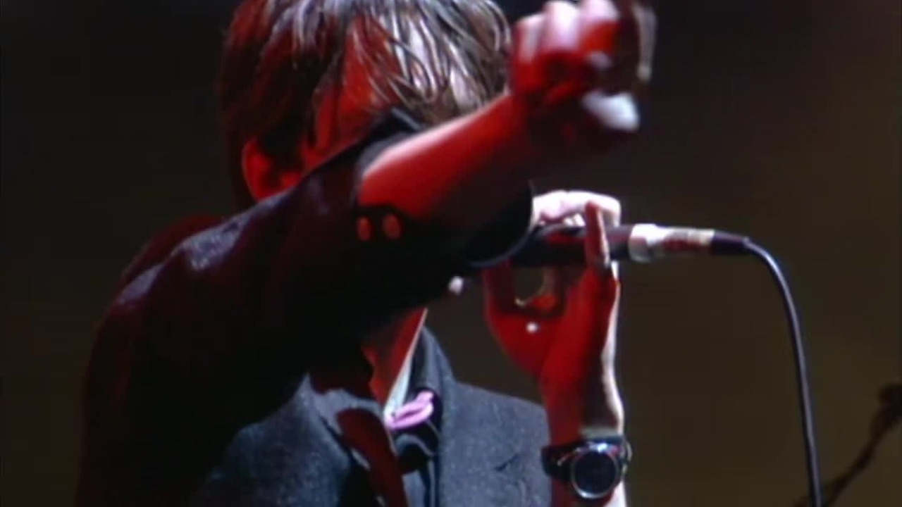 Glastonbury - Lord-Moltus - cda.pl