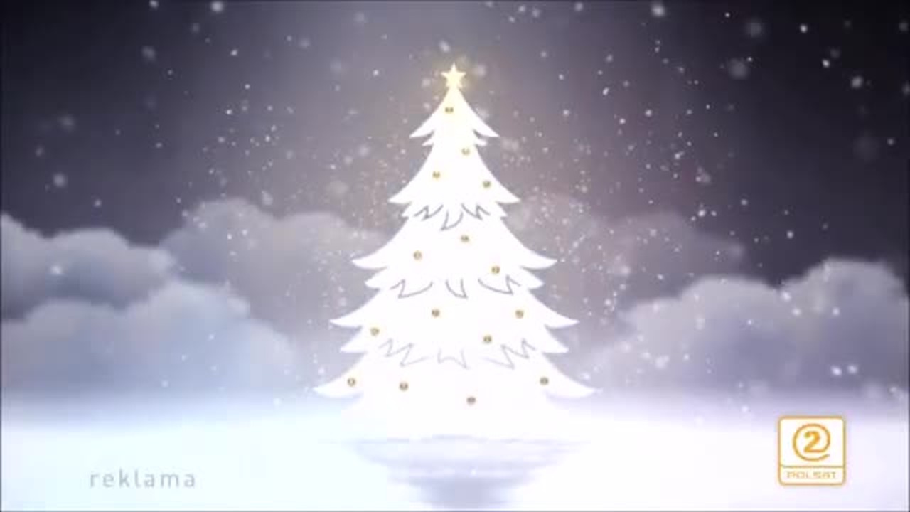 Polsat 2 -Blok reklamowy i zapowiedzi 25. 12. 2019 - CDA