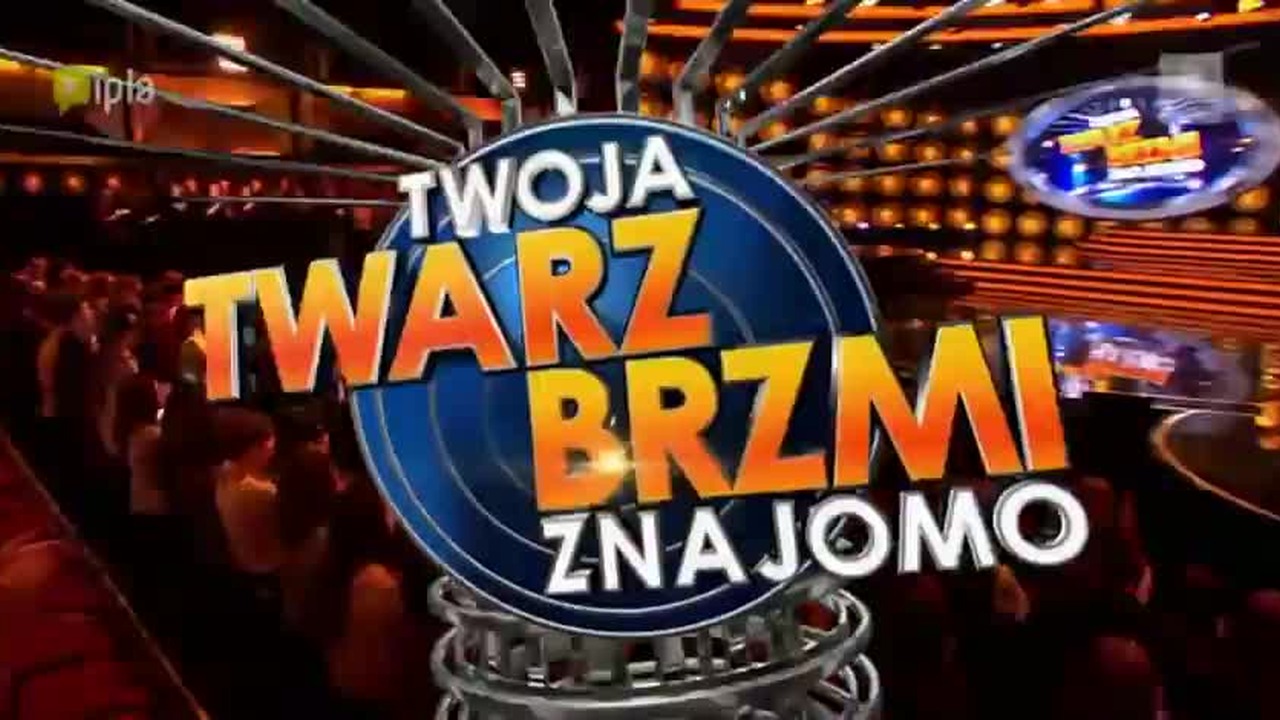 twoja twarz brzmi znajomo sezon 7 - markowski187 - cda.pl