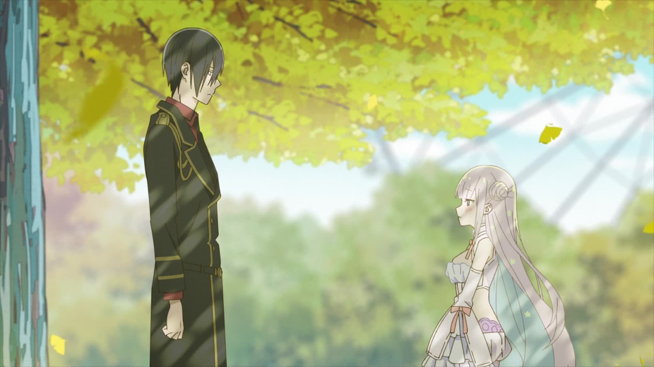 Katsute Mahou Shoujo to Aku wa Tekitai shiteita - SzowskiCDA - cda.pl