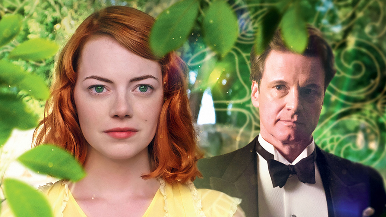 Magia w blasku księżyca (2014) Lektor PL 720p - CDA