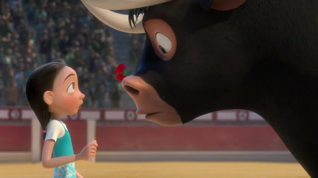 Fernando (2017) Dubbing PL 720p - CDA