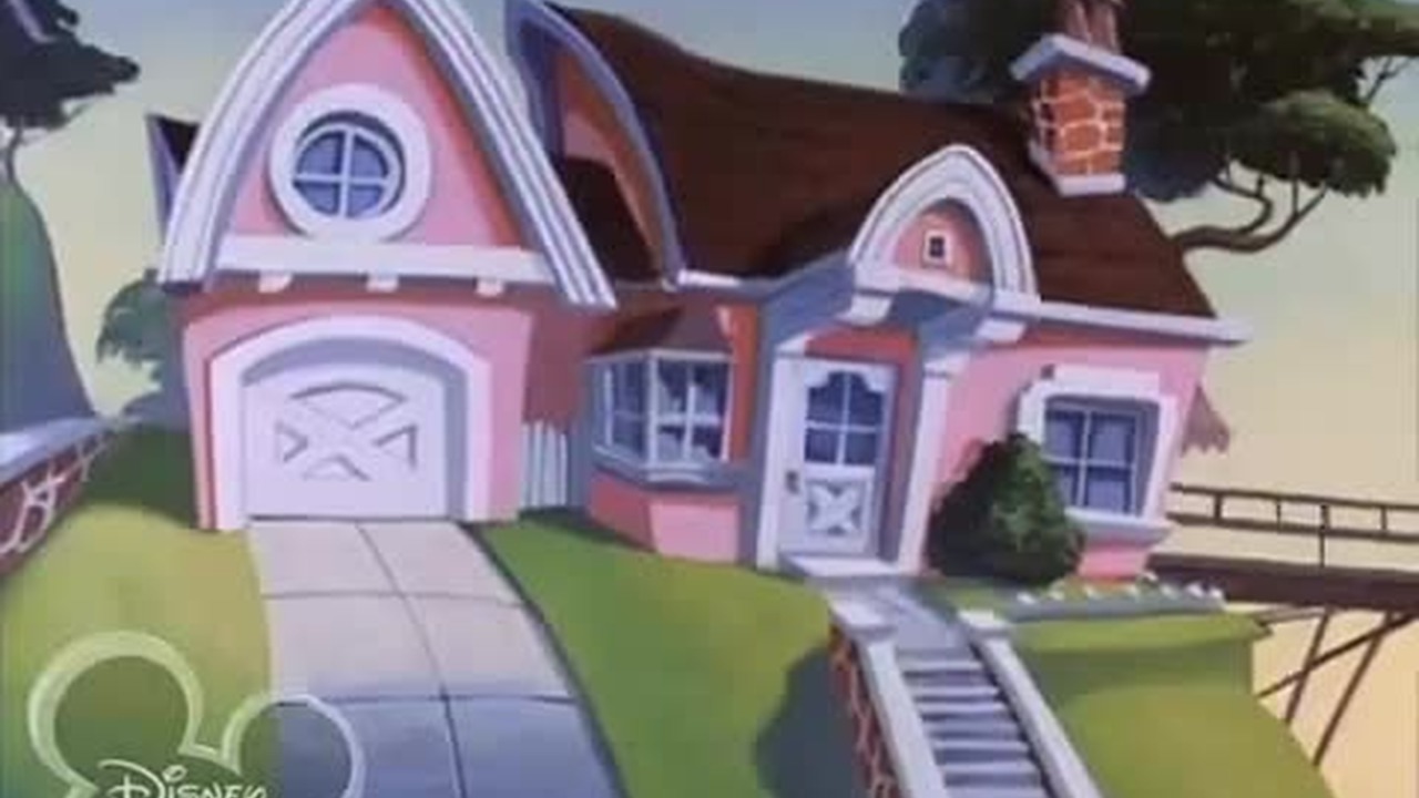 KACZA PACZKA - Nina6Nina - cda.pl