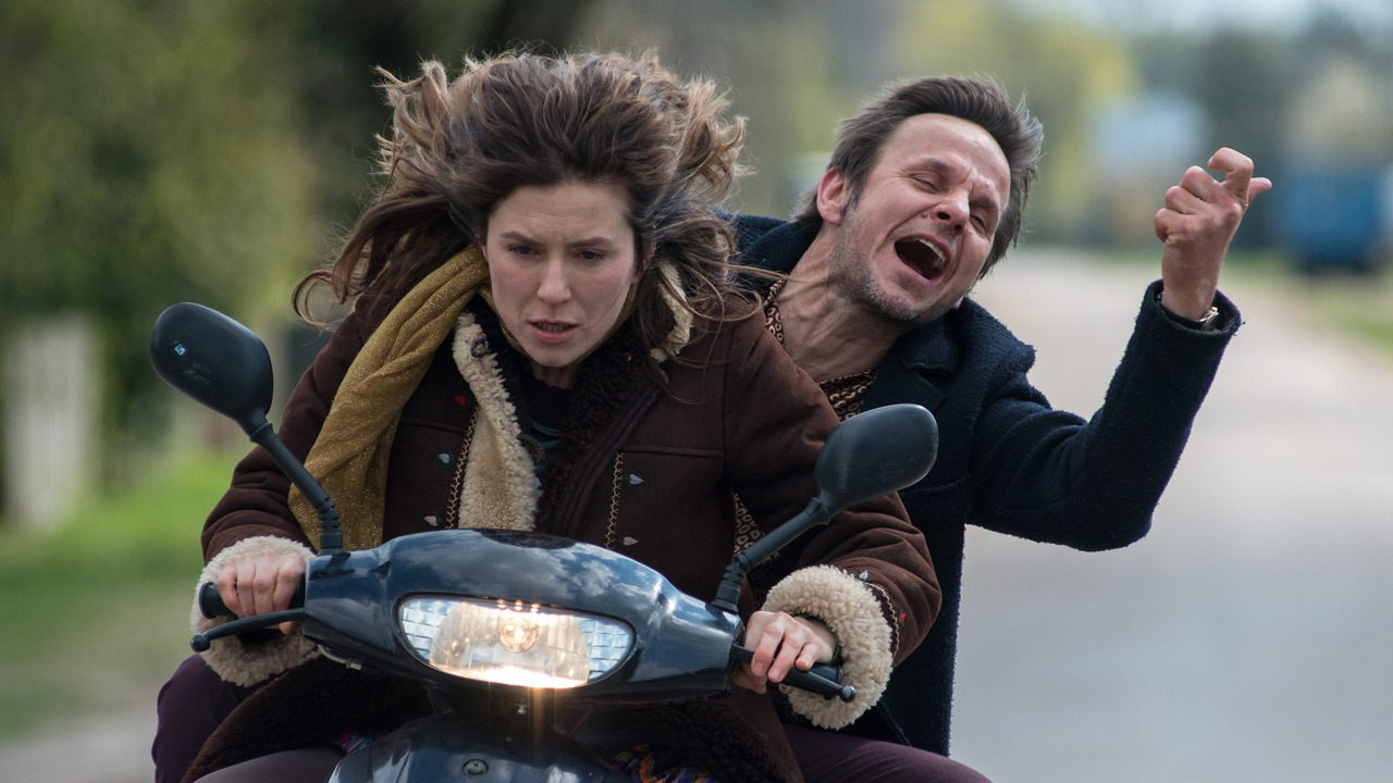 Dziura w głowie (2018) - podobne filmy - cda.pl