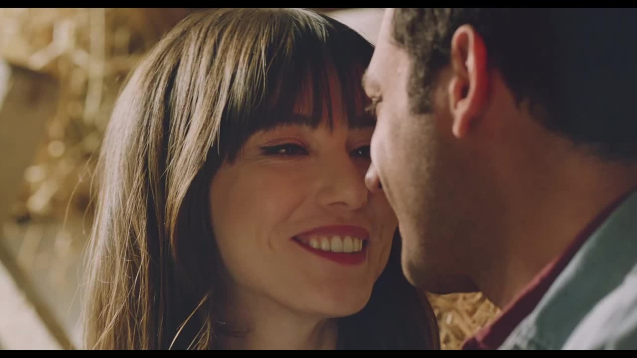 İlk Öpücük lektor pl - meta7 - cda.pl