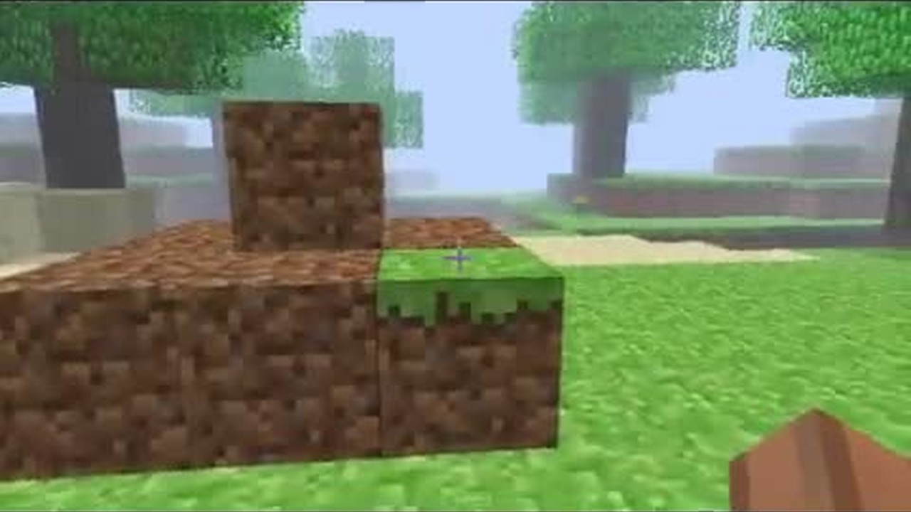 Minecraft Him - CDA