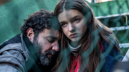 Mrok - miniserial - Media4FunPL - cda.pl