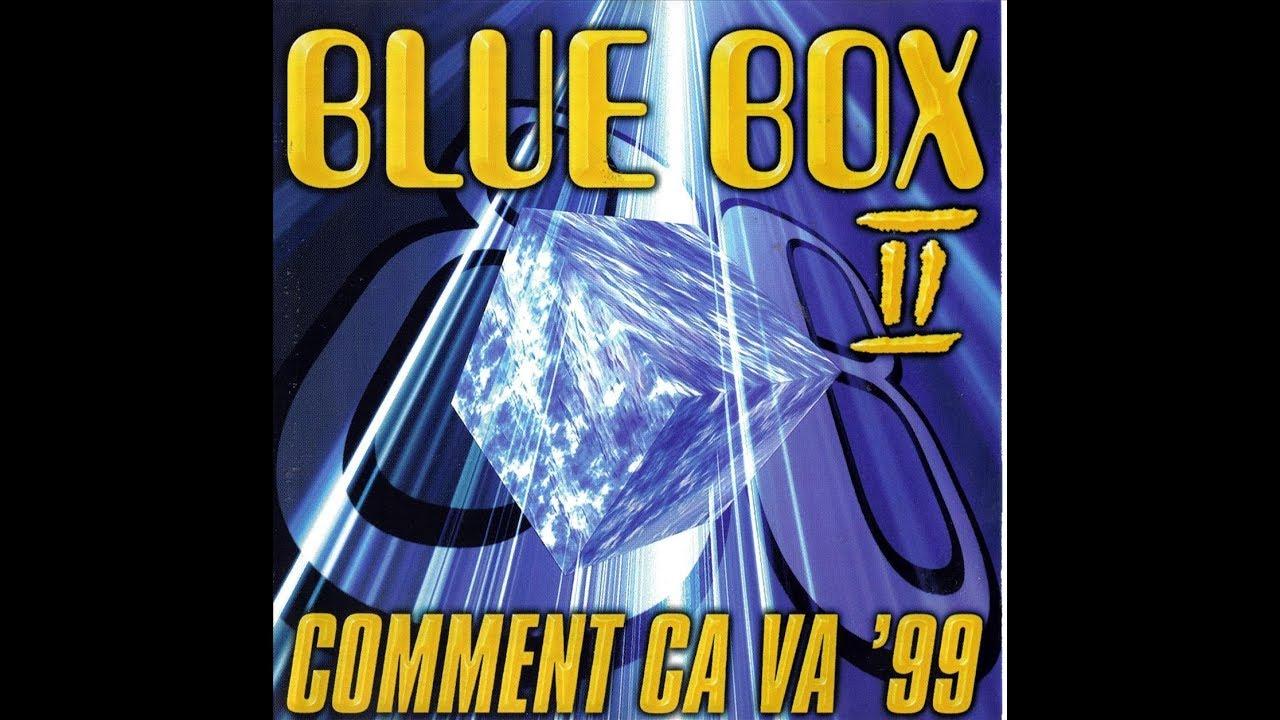 BLUE BOX - Old - BlueBoxOfficial - cda.pl