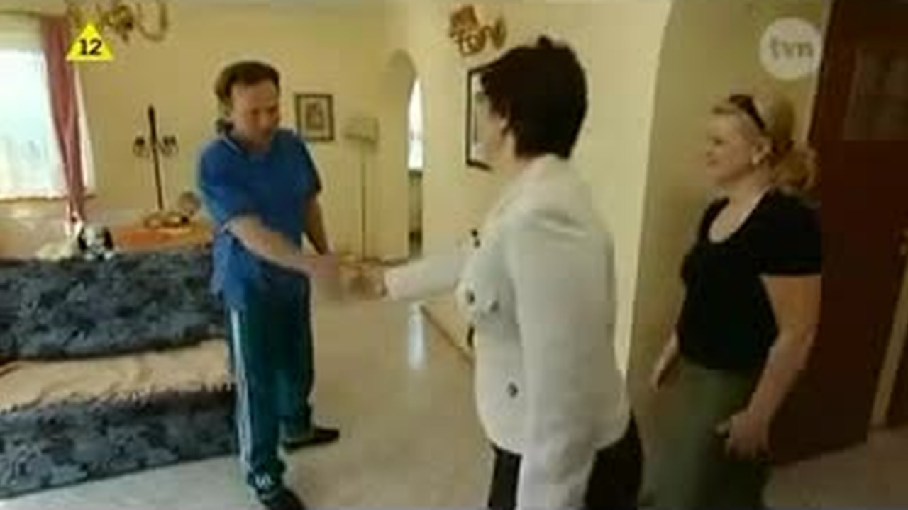 Super niania - KubaczyliJacob - cda.pl