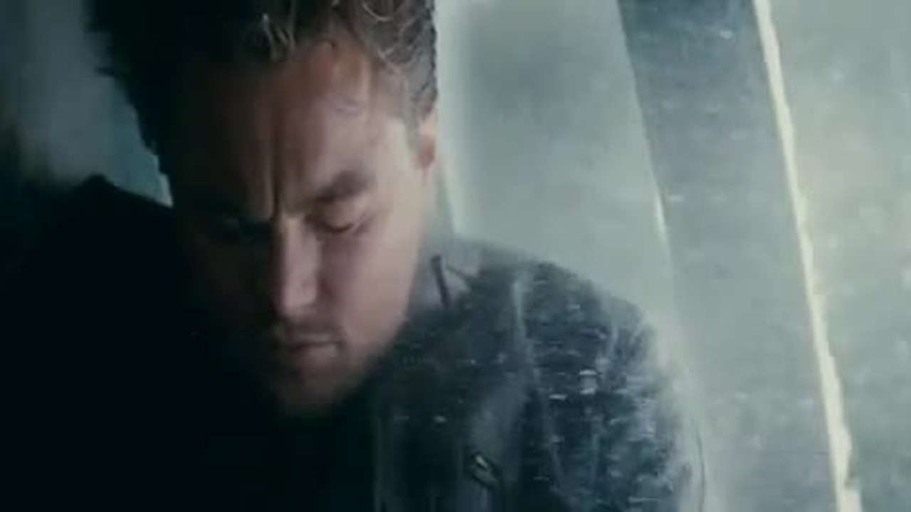 "Incepcja" w 5 sekund - CDA