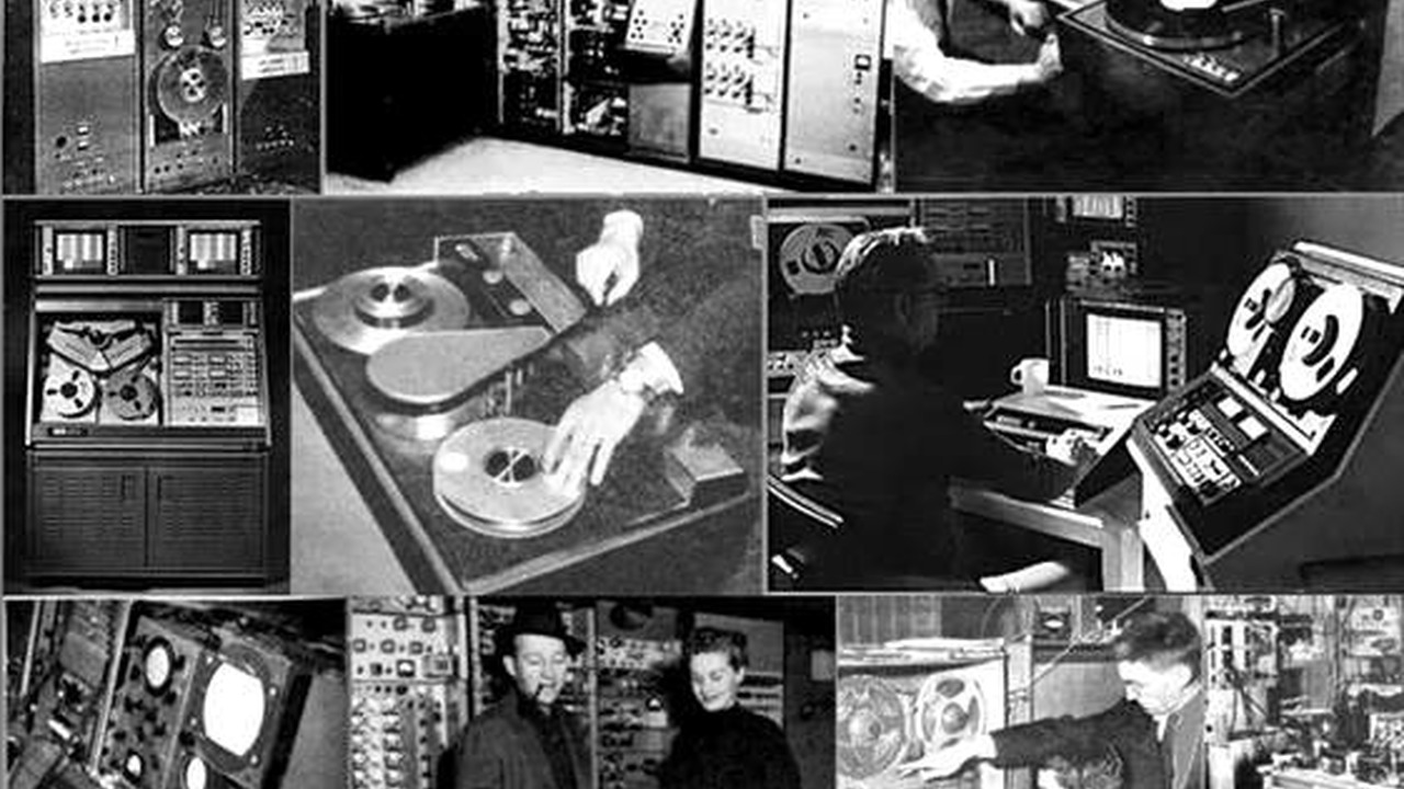 Jakub Nox Ambroziak - Love without sound - CDA