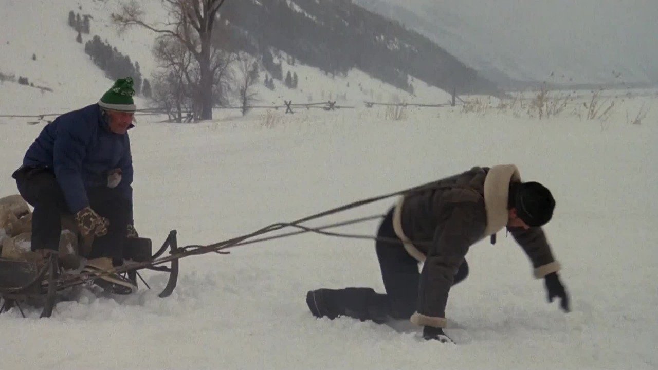 Rocky IV (1985) | Trening | Vince DiCola: Training Montage - CDA