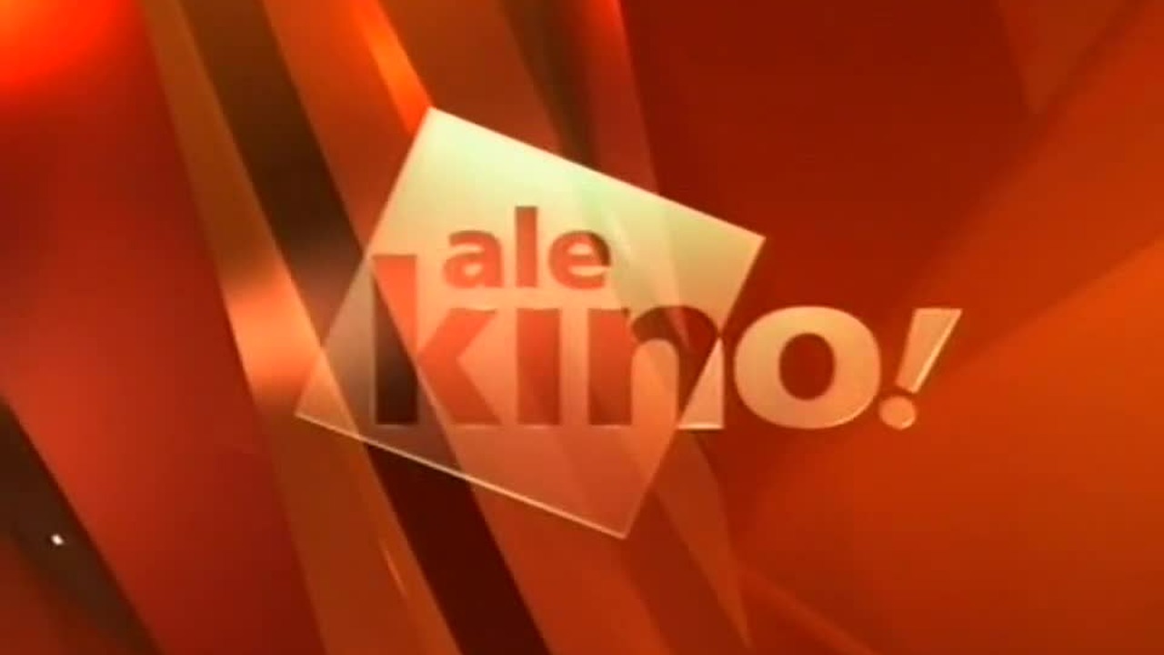 Ale Kino!-Dżingle Film 2006-2011 - CDA