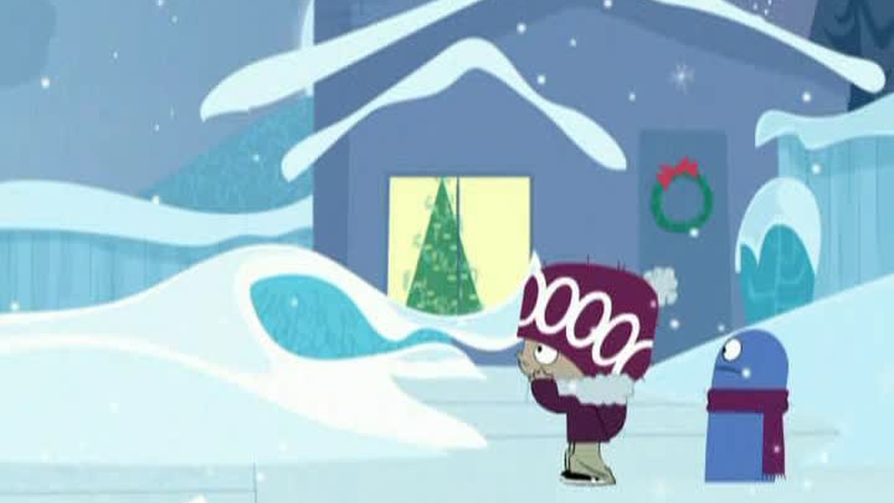 Dom dla Zmyślonych Przyjaciół pani Foster (wszystkie odcinki na priv ...