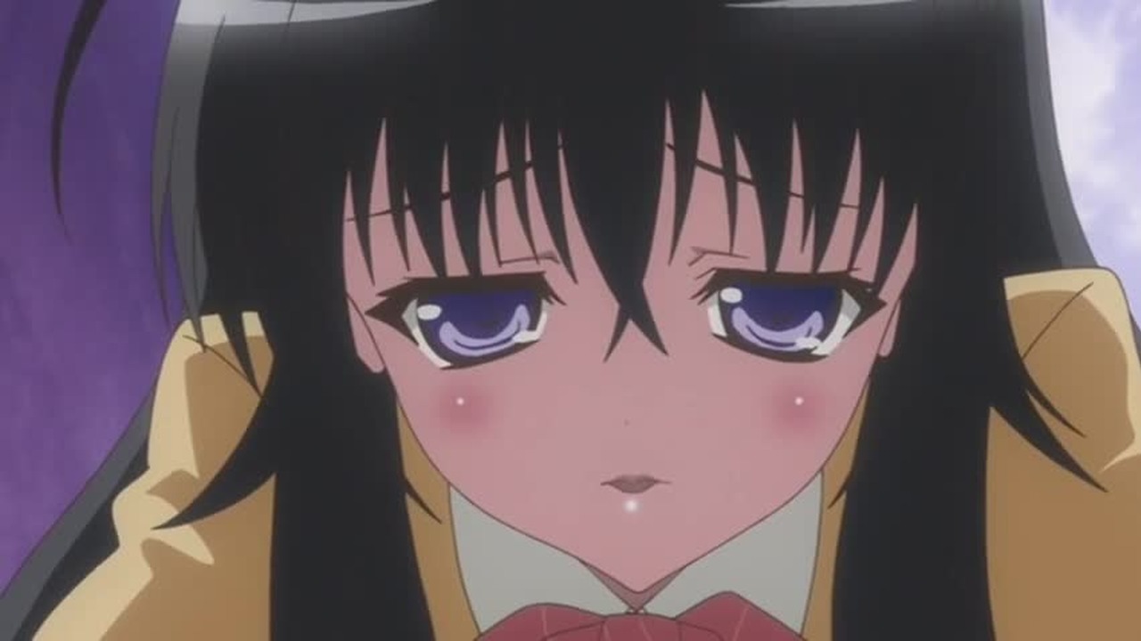 Kanokon 05 - CDA