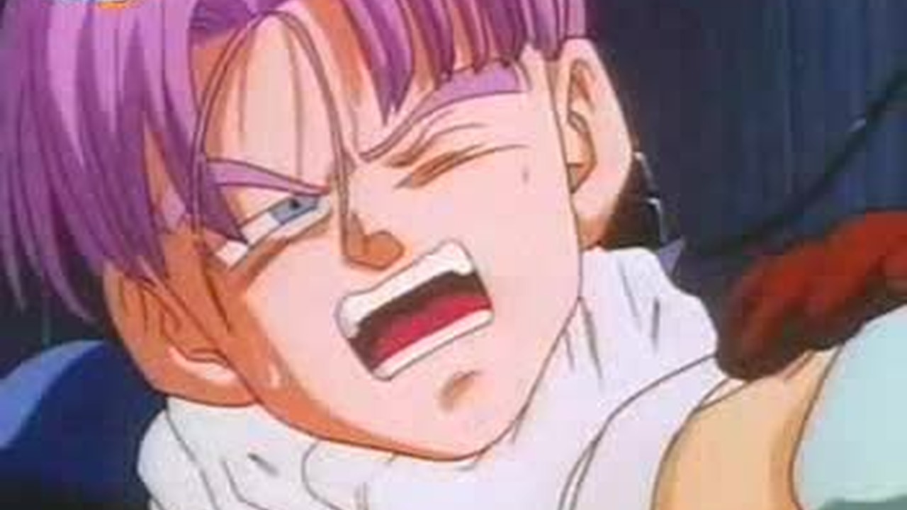 Dragon Ball Gt Pl - rafalonline.nowak1 - cda.pl