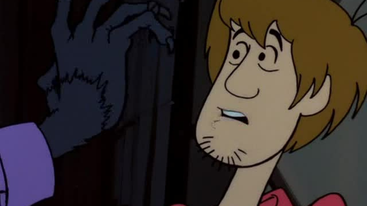 The 13 Ghosts of Scooby-Doo - LY3R - cda.pl