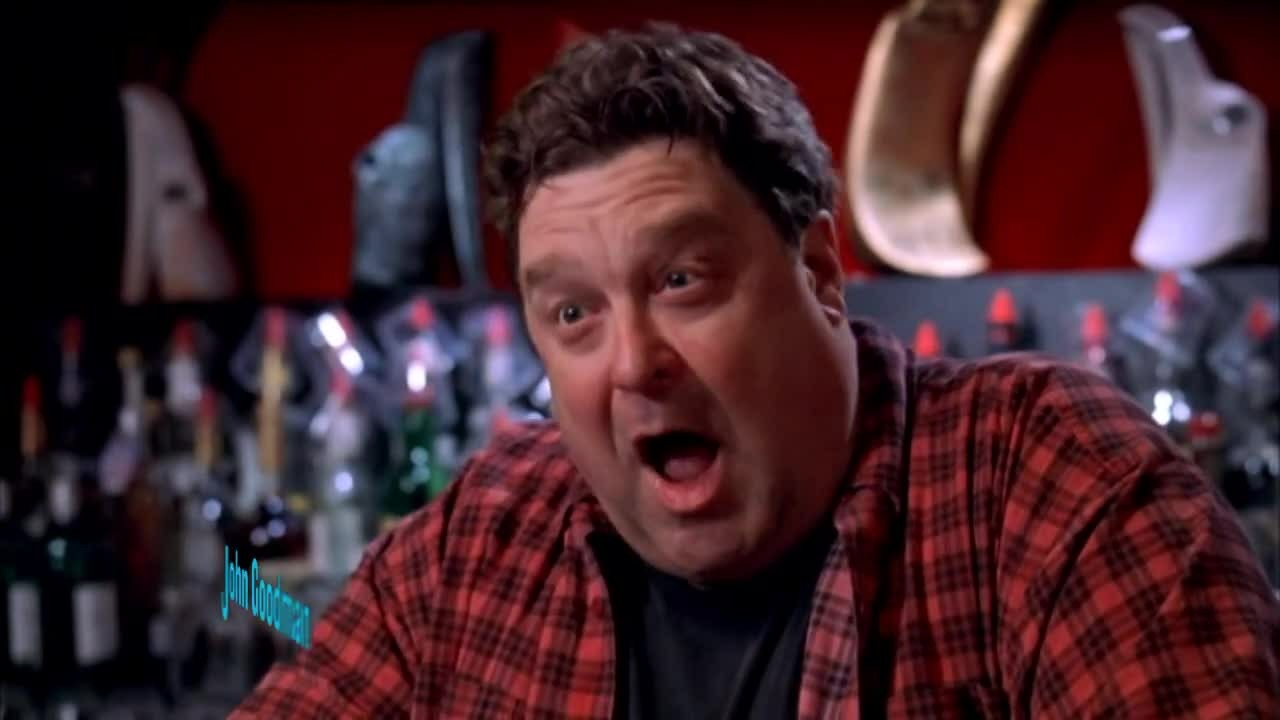 Dobry film w Tele5, codziennie o 21 00 - CDA