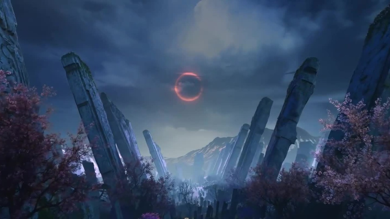 Shen Mu | Tomb of Fallen Gods sezon 1 - BuddhaOromis - cda.pl