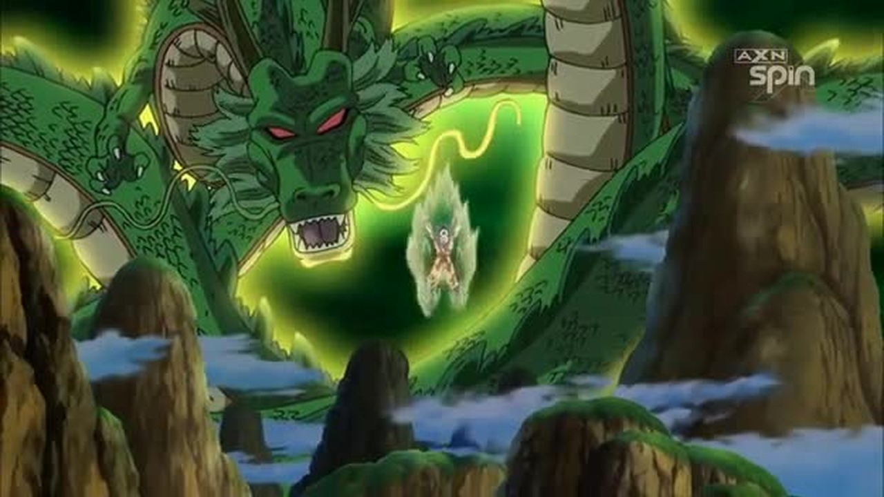 Dragon Ball / - Krzysztof018 - cda.pl