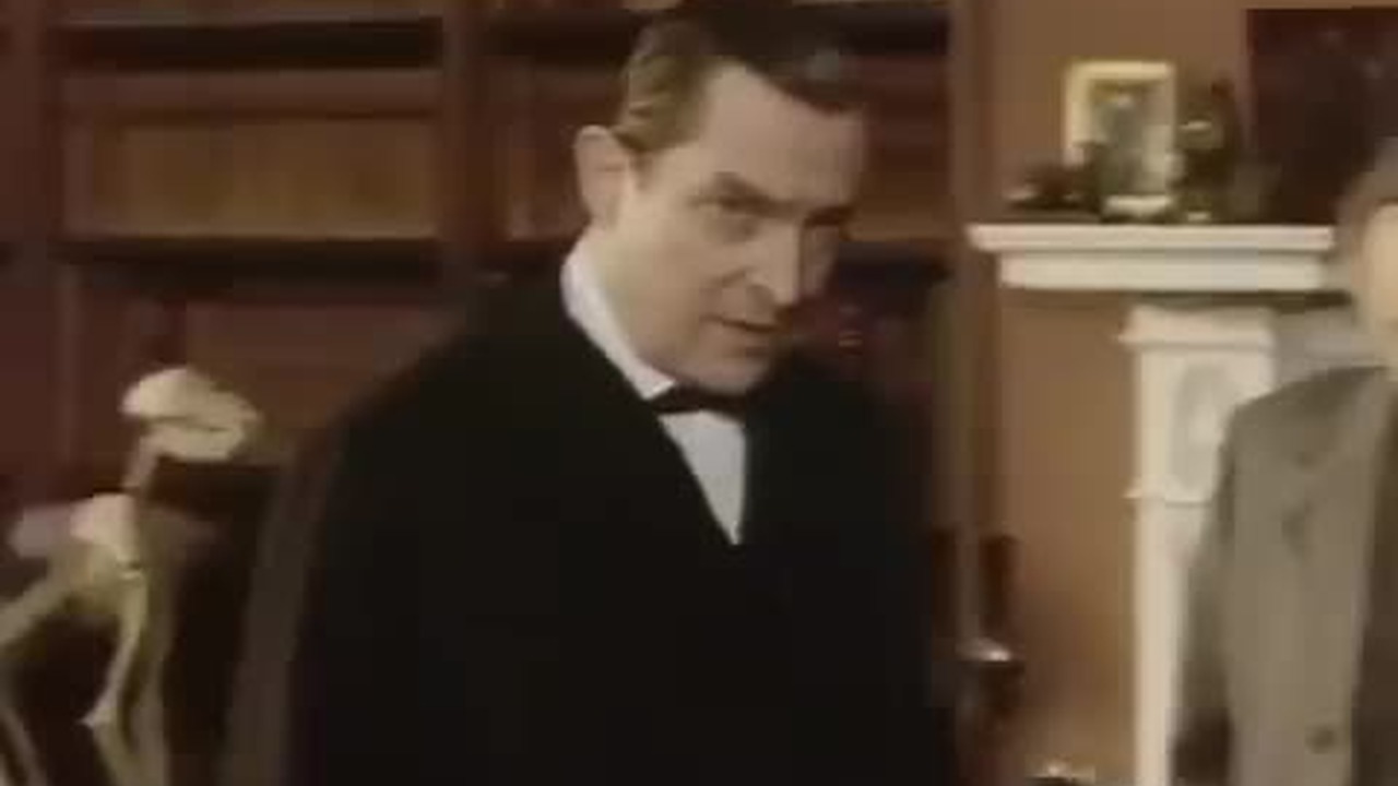 Sherlock - Grzegorz_Cholewa1 - cda.pl