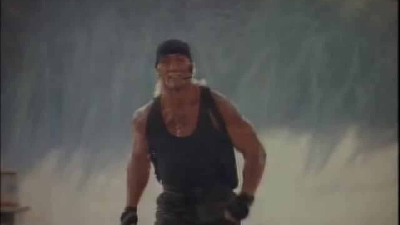 GROM W RAJU - medioman - cda.pl