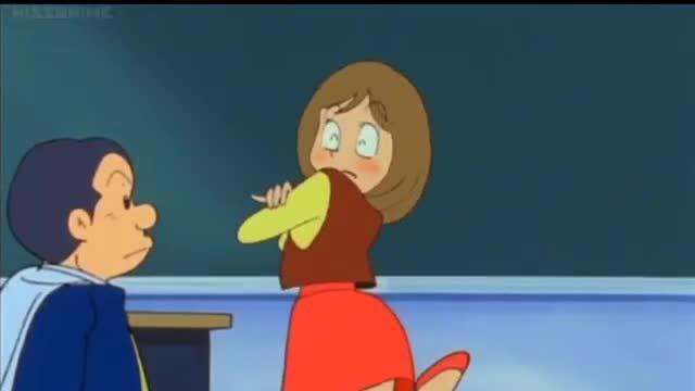 Maicching Machiko Sensei(Miss Machico) 1980-1982 - Godzilla_kontra ...