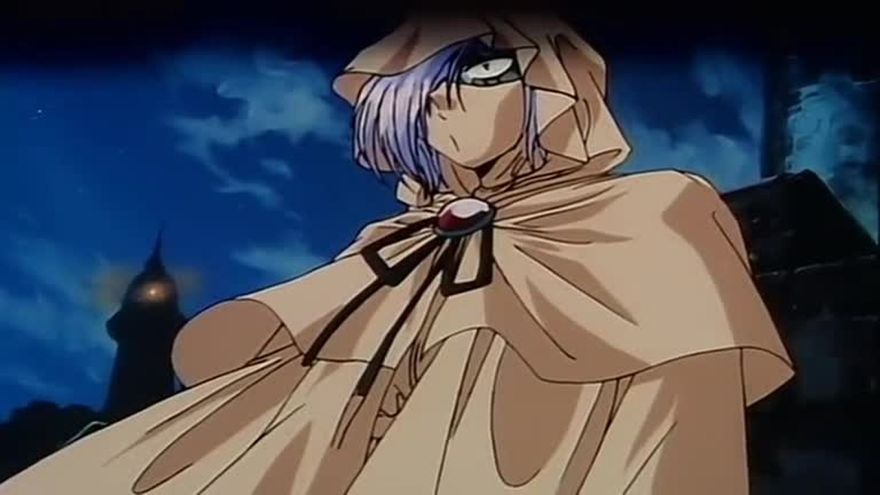 Slayers Try - Sand3r - cda.pl