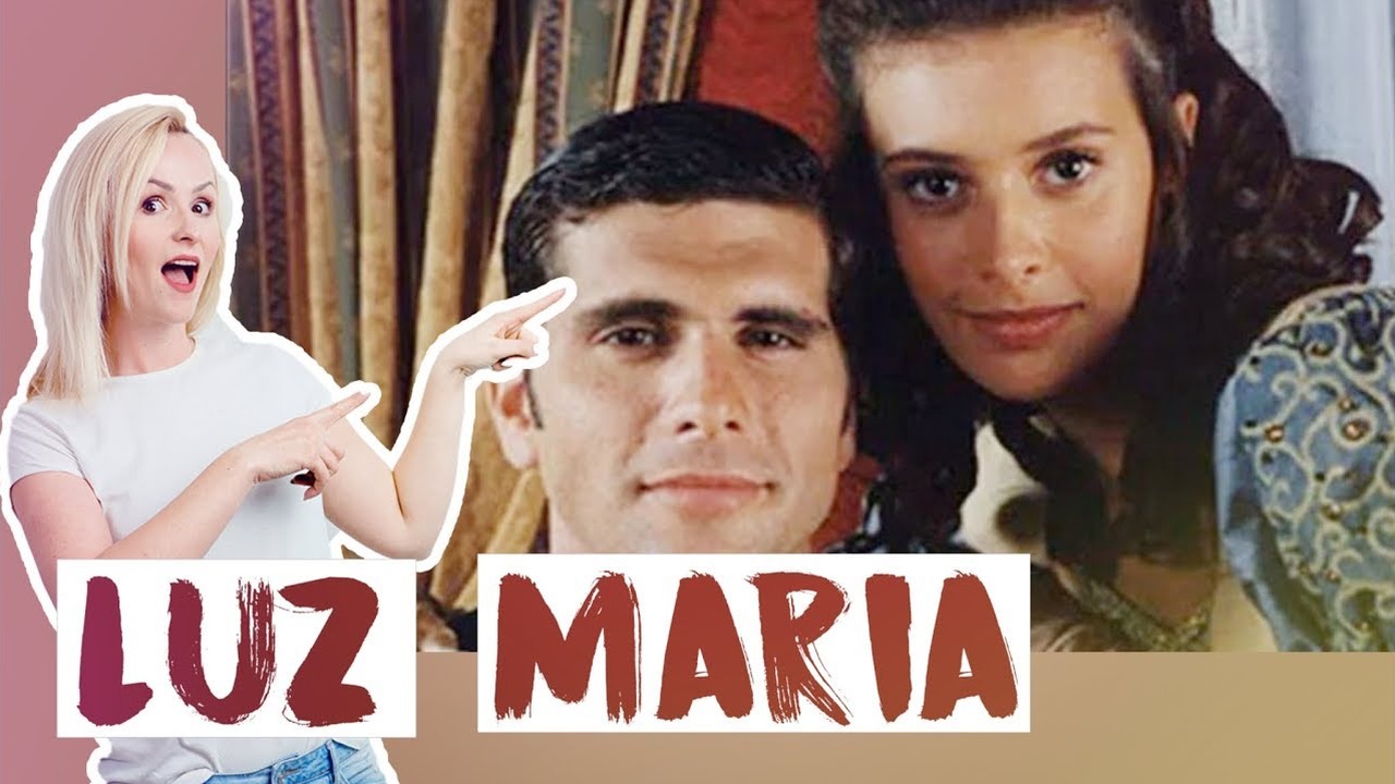 Luz Maria - serial, który oglądały matki i córki! Jak wyglądają aktorzy ...