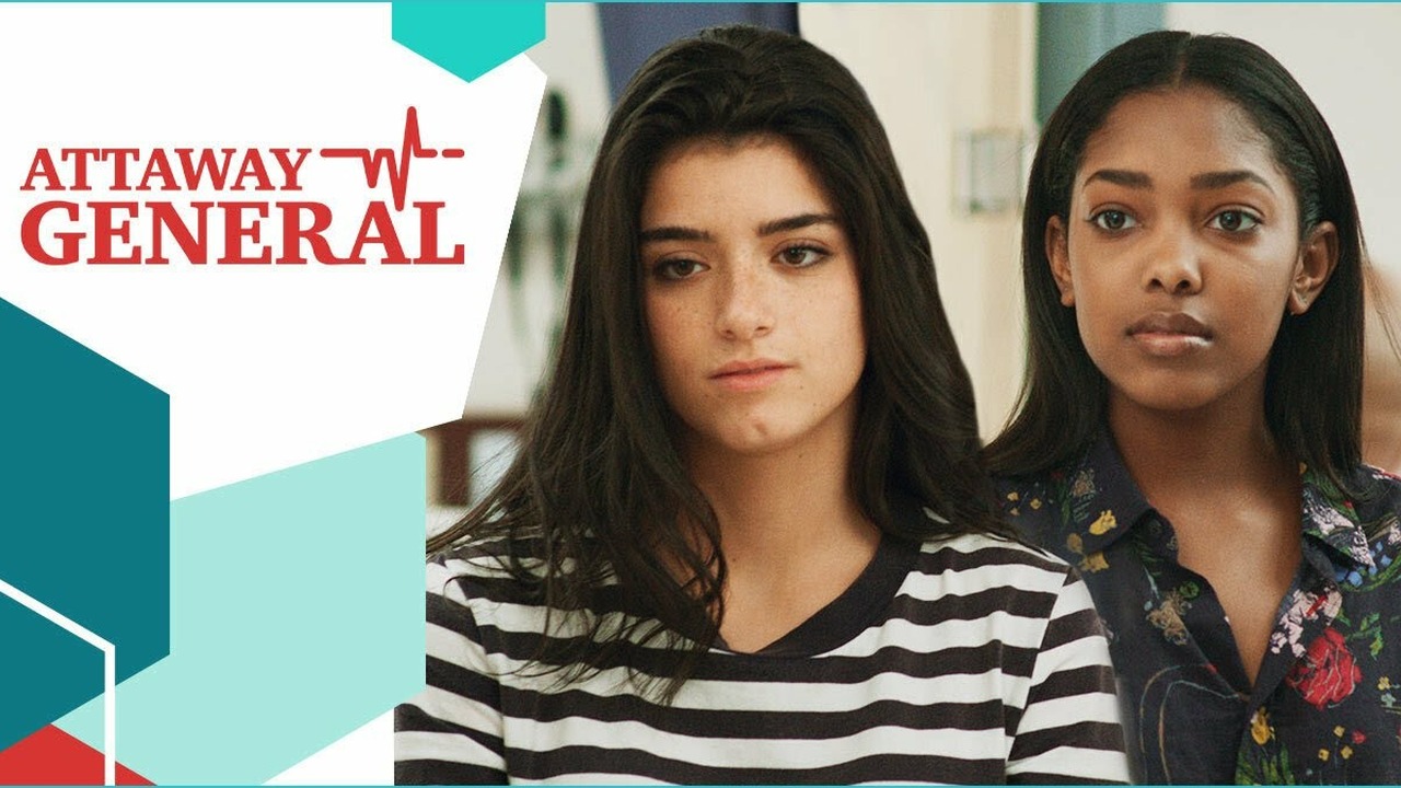 ATTAWAY GENERAL | Season 1 | Ep. 1: TVs - CDA