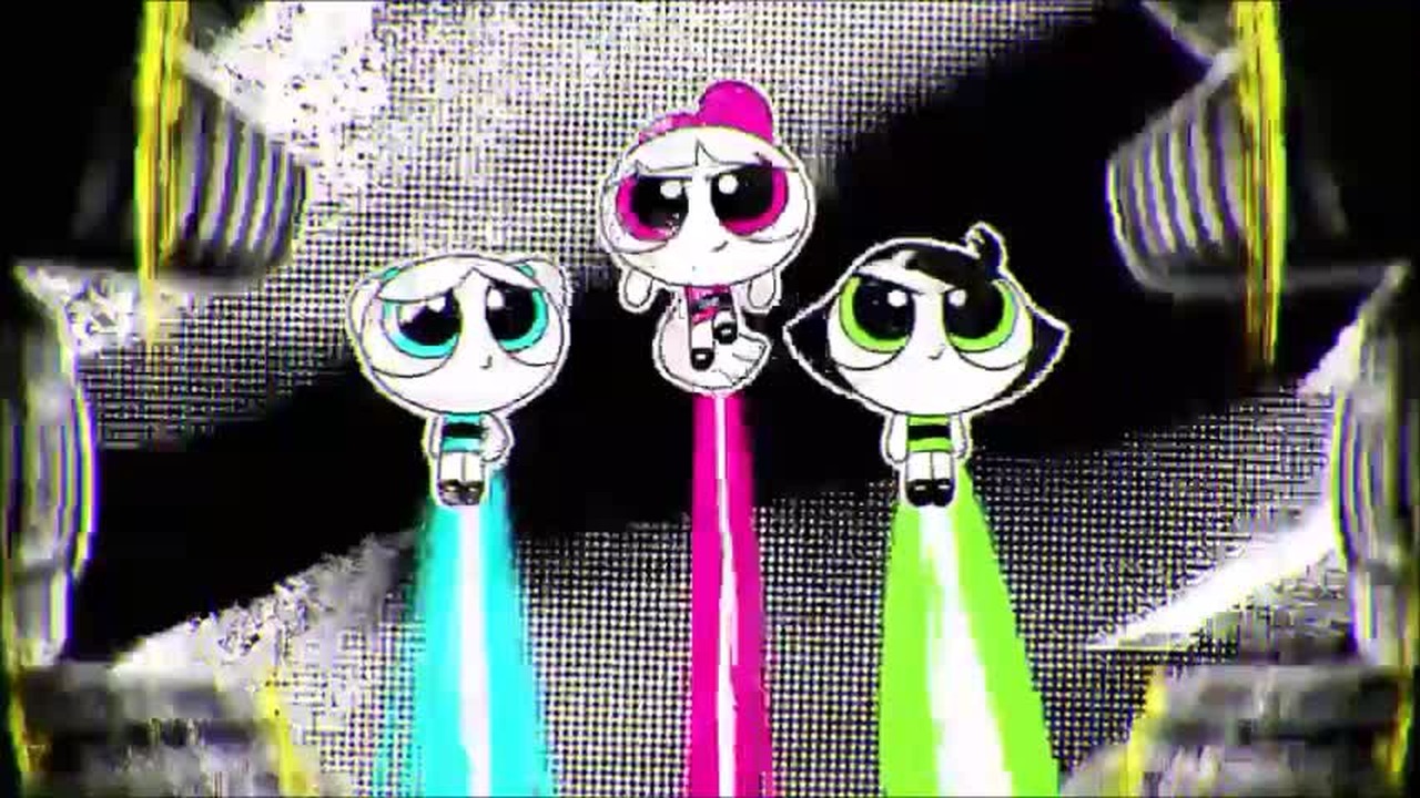 Atomówki - Intro PL - CDA