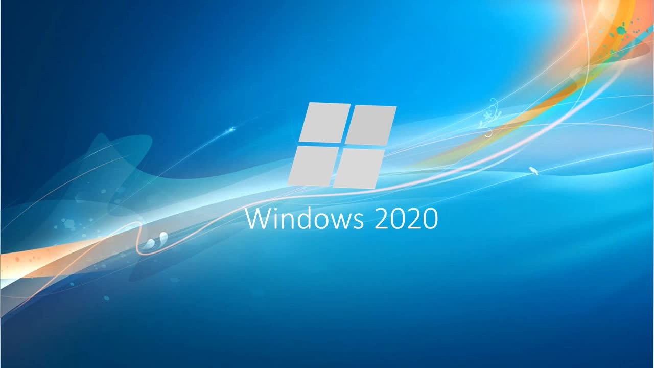 Windows Never Released 1 - 2020 / Windows Mockups (with future versions ...