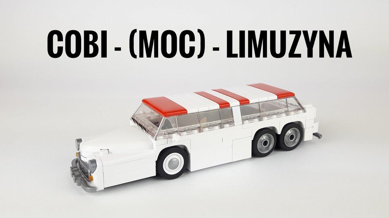 Cobi (MOC) - stefan725 - cda.pl