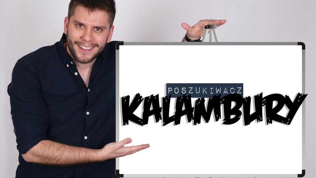 KALAMBURY | Poszukiwacz #331 - CDA