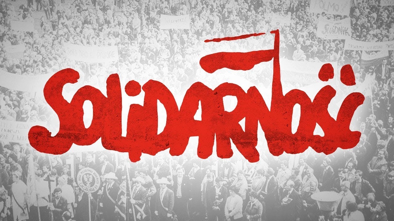 Solidarity of Polish Values [Kult America] - CDA