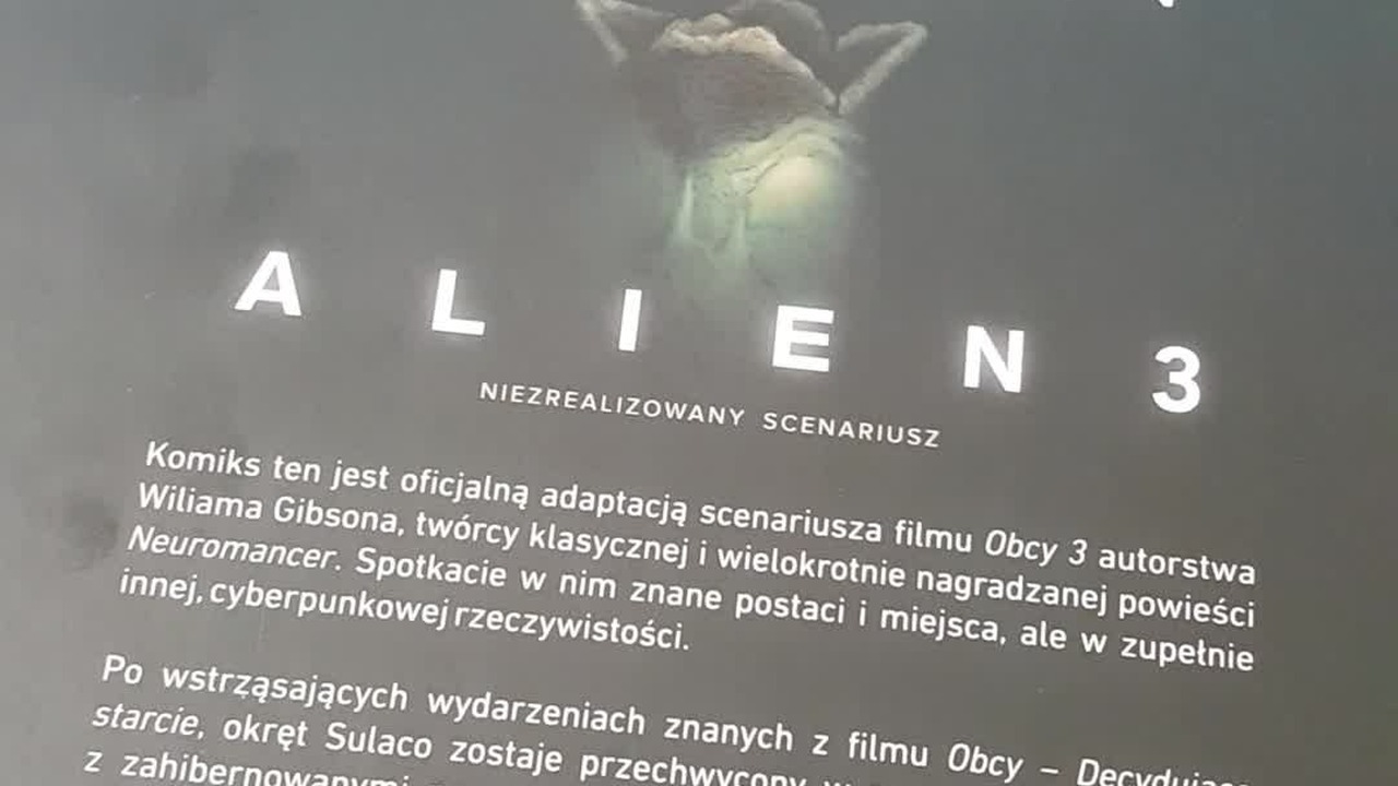 komiksy - Grzegorz_Cholewa1 - cda.pl