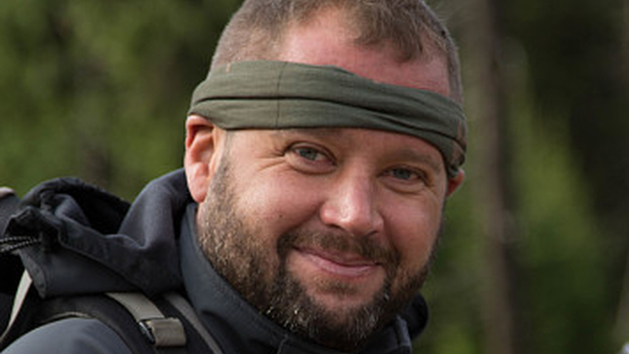 Prepersi - gotowi na wszystko - cda.pl