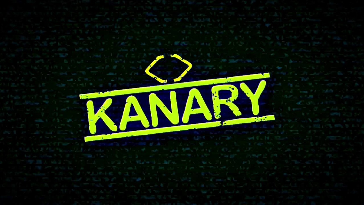 KANARY, pierwszy zwiastun nowego serialu (2016) - CDA