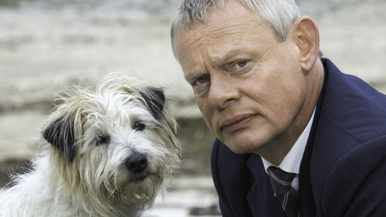 Doktor Martin S01E03 Lektor PL 1080p - CDA