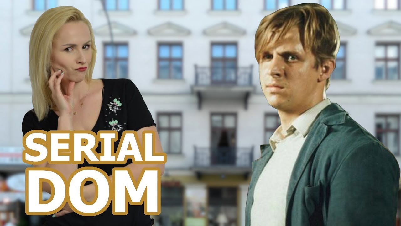 Wielu aktorów serialu DOM wyemigrowało - poznaj ich losy - CDA