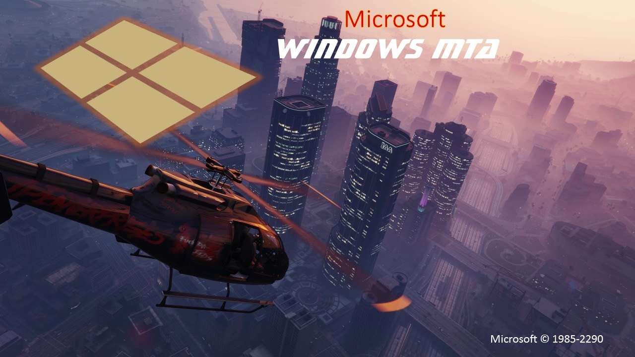 Windows Never Released Versions / Windows Mockups 9 (with future ...