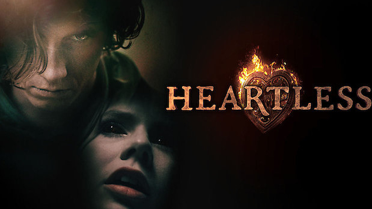 Bez serca - miniserial - F-Films - cda.pl