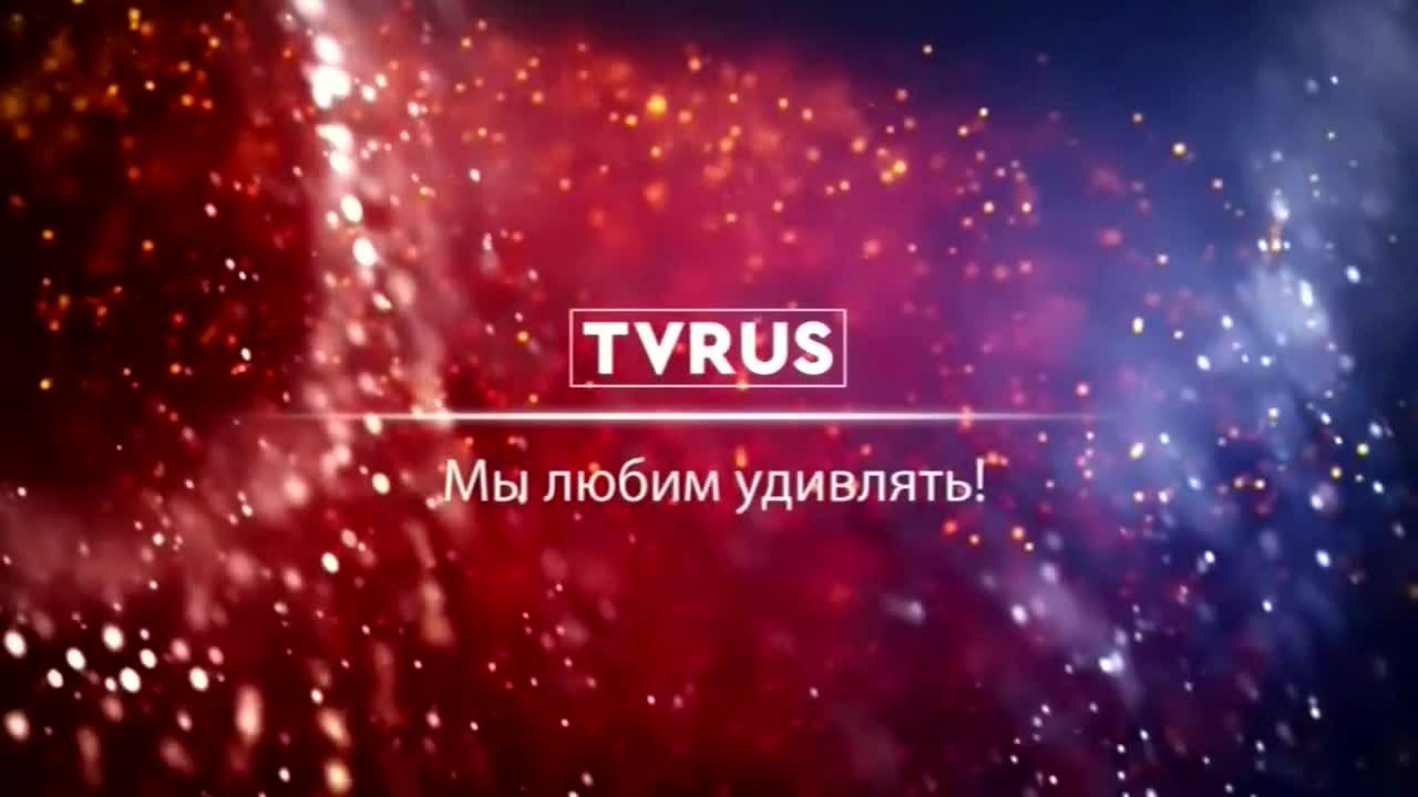 TVRUS - 29-11-2020 - Ident - CDA