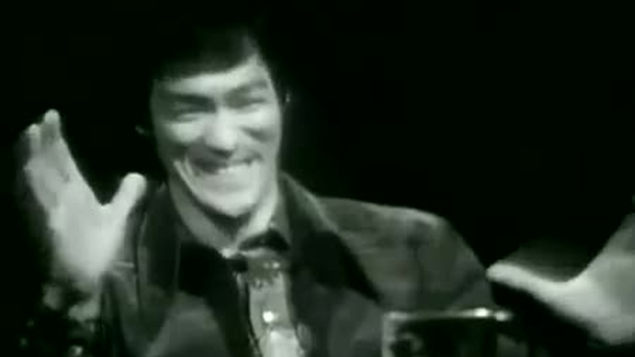 PIERRE BERTON SHOW / ZAGINIONY WYWIAD - CDA