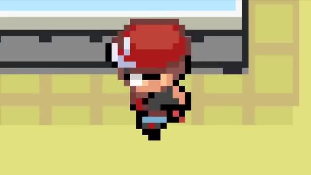 POKEMON RUSTY - 1kwasior1 - cda.pl