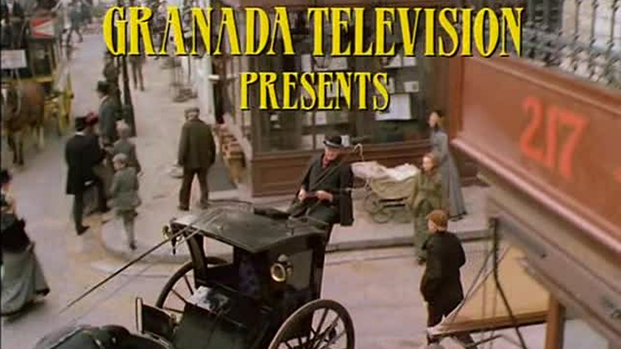 Sherlock Holmes / s07 - elenergetyk2 - cda.pl