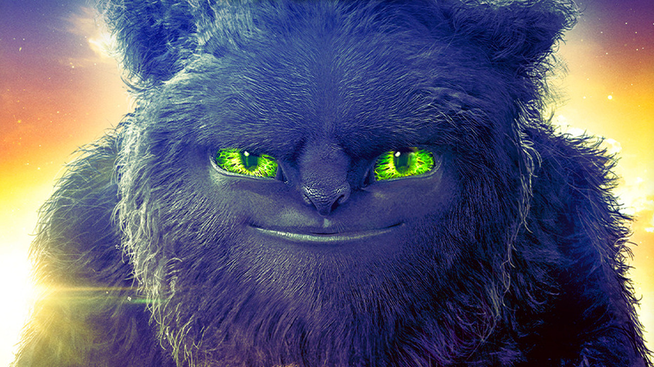 Abulele (2015) Dubbing PL 1080p - CDA